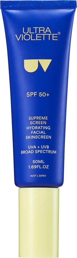 Ultra Violette Supreme Screen Sunscreen SPF50+ - ShopStyle