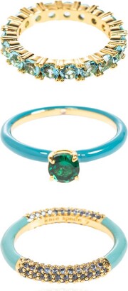 Kate Spade Rings | ShopStyle