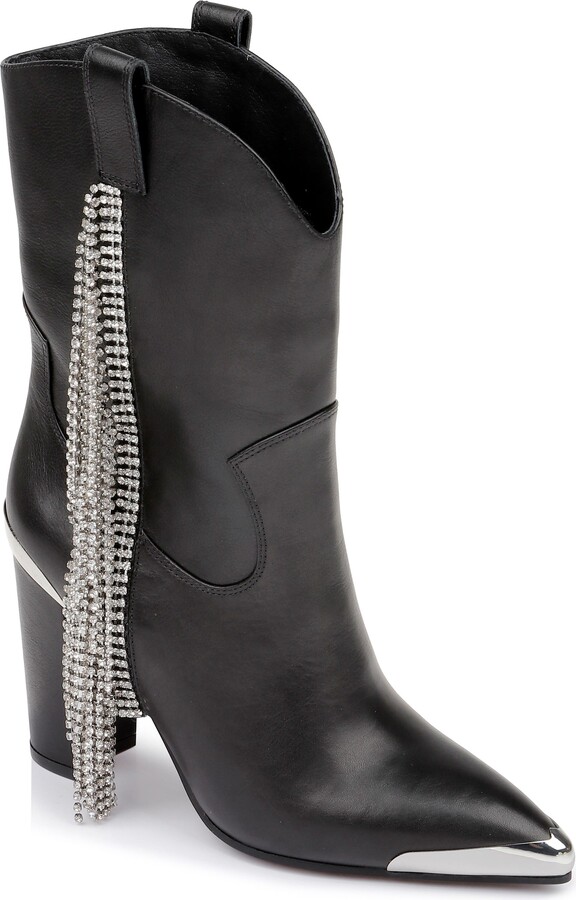 DANIEL X DIAMOND Western Boot - ShopStyle