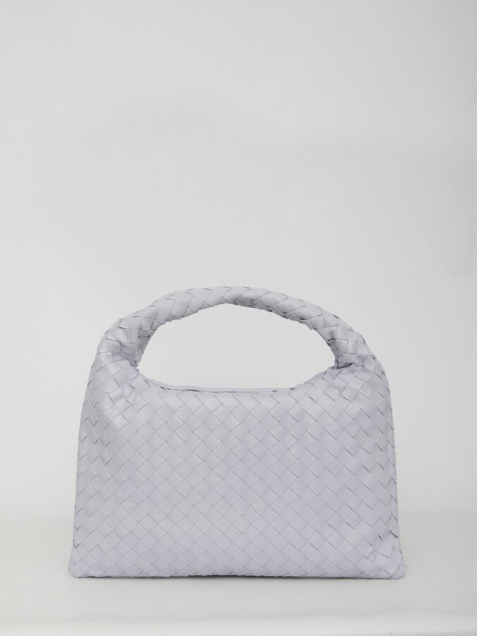 Bottega Veneta Small Hop bag - ShopStyle