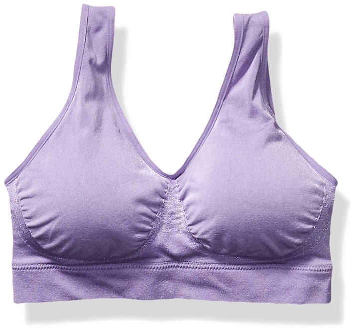 Wacoal Women's B Smooth Bralette Bra - ShopStyle