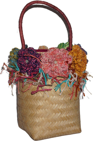 Bicol's Best Au Clarissa - ShopStyle Shoulder Bags