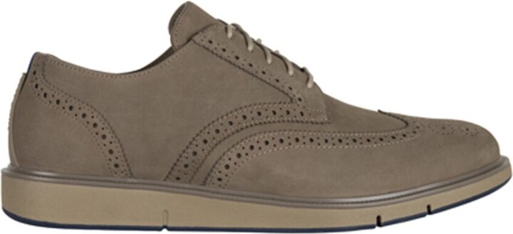 Swims Motion Wingtip Oxford - ShopStyle Boots