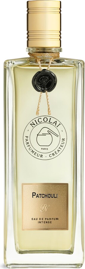 NICOLAÏ Patchouli Intense Eau de Parfum - ShopStyle Fragrances