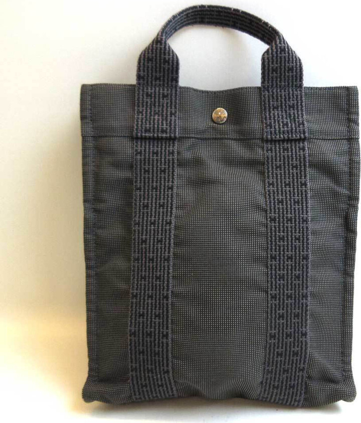 Hermes Cloth backpack - ShopStyle