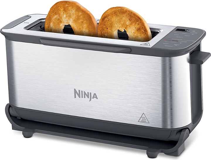 Ninja Foodi Flip Toaster - ShopStyle Blenders & Juicers
