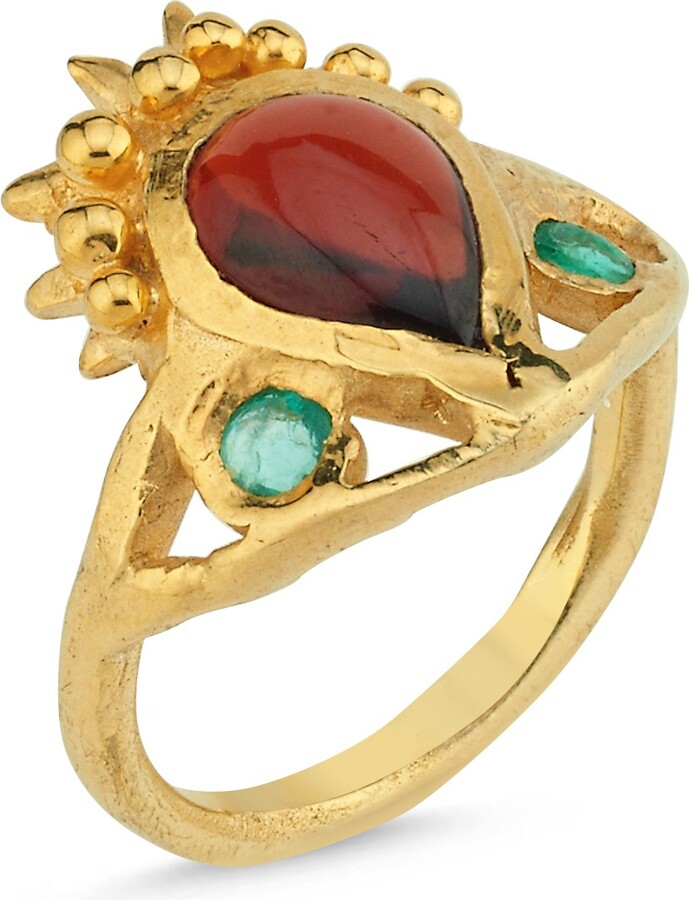 jewels for joy - Shakti Ring - ShopStyle