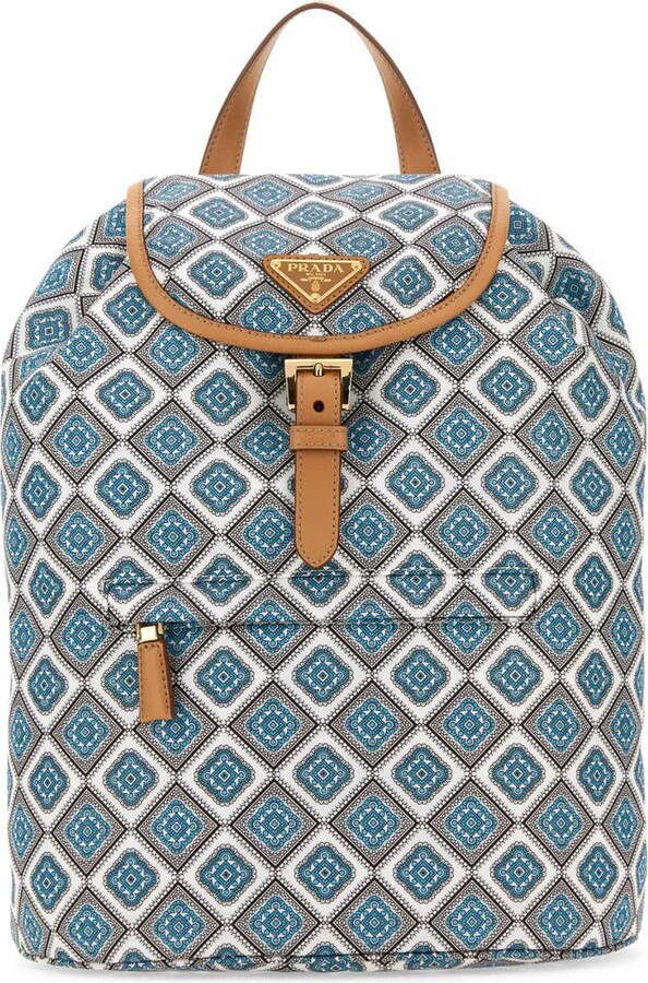 Prada Backpacks - ShopStyle