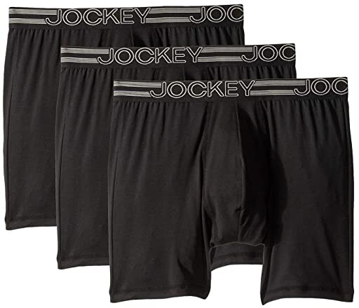 Jockey Midway Brief 3-Pack - ShopStyle
