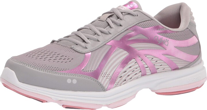 Ryka Women's Devotion Plus 3 Walking Shoe - ShopStyle Performance Sneakers