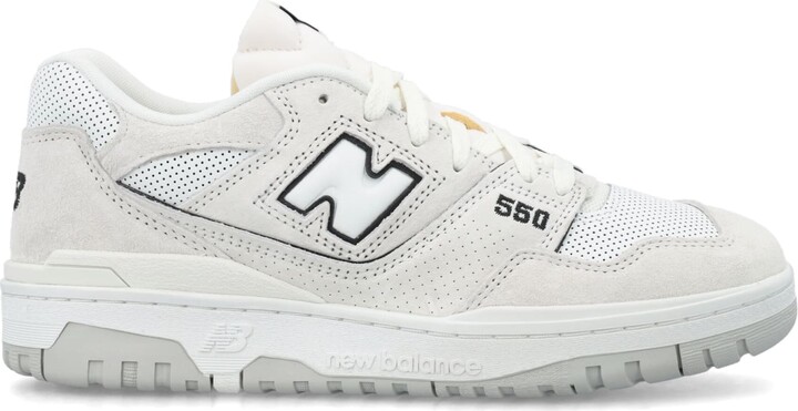 New Balance 550 - ShopStyle Sneakers & Athletic Shoes