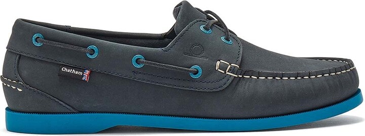 Chatham Men's Compass II G2 Boat Shoe - ShopStyle Slip-ons & Loafers