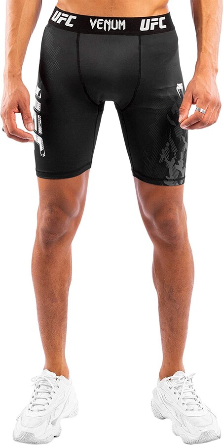 VENUM Men's UFC Authentic Fight Week Vale Tudo Shorts - ShopStyle
