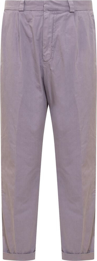 AMISH Long pants - ShopStyle