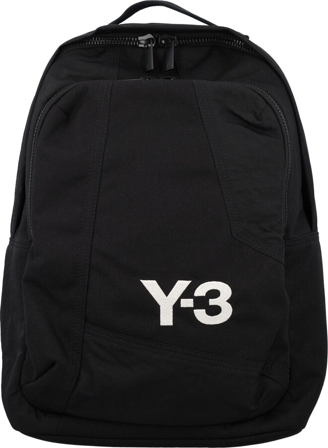 Y-3 Classic Backpack - ShopStyle