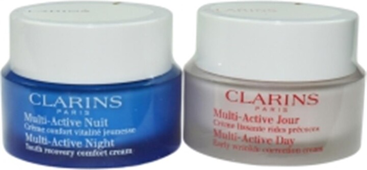 Clarins Multi-active Travel Set for Women - ShopStyle Makeup