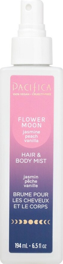 Pacifica Flower Moon Hair & Body Spray - 6.5 fl oz - ShopStyle