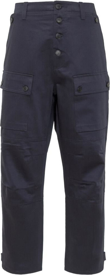 The Seafarer Cargo Pants - ShopStyle