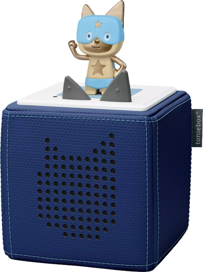 tonies Toniebox Starter Set - ShopStyle Children's Dolls