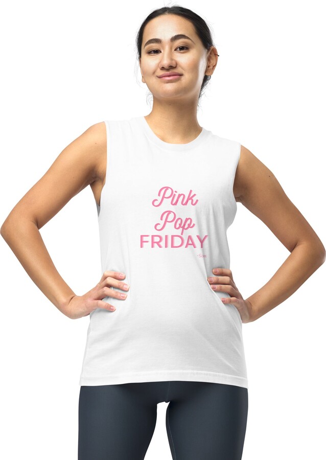 Echelon Fit US The Sam Tank | Size S - ShopStyle Tops