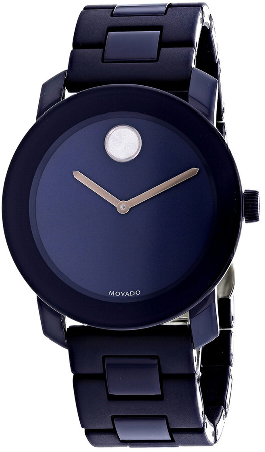 Movado Men's Bold Watch - ShopStyle