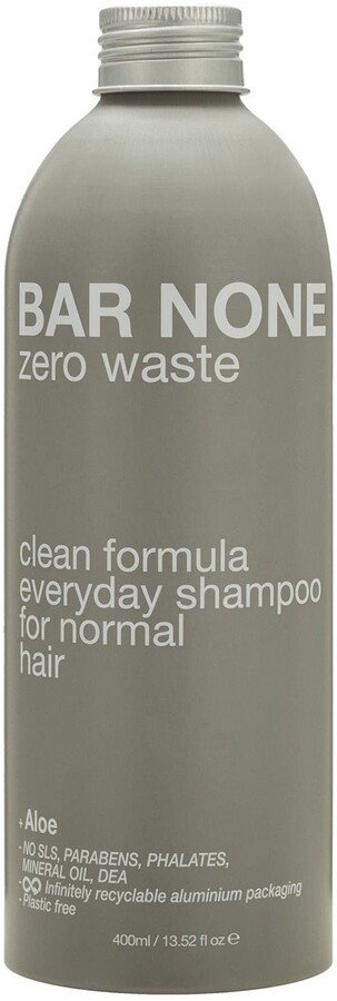 Bar None Everyday Shampoo Normal Hair - ShopStyle