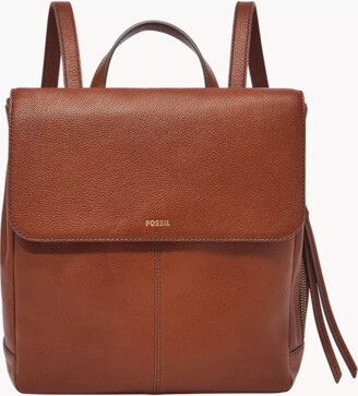Fossil Outlet Claire Backpack - ShopStyle