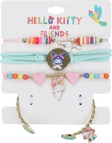 SANRIO Hello Kitty Bracelet Set (Set of 4) - ShopStyle