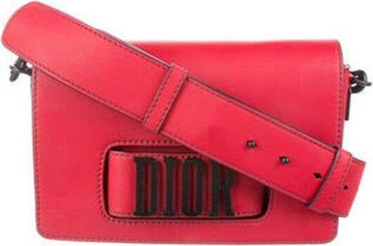 Christian Dior Dio(r)evolution Shoulder Bag - ShopStyle