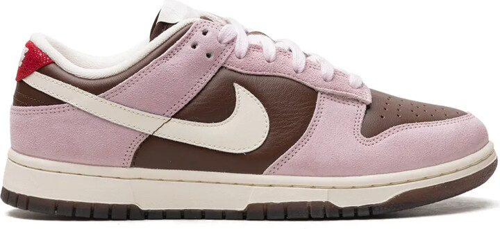 Nike Dunk Low "Neapolitan" sneakers - ShopStyle