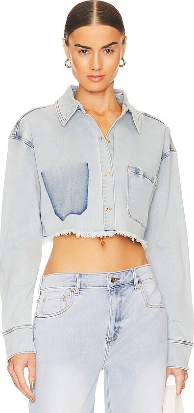 SER.O.YA Ivy Jacket - ShopStyle