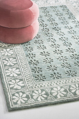 Anthropologie Rugs | ShopStyle