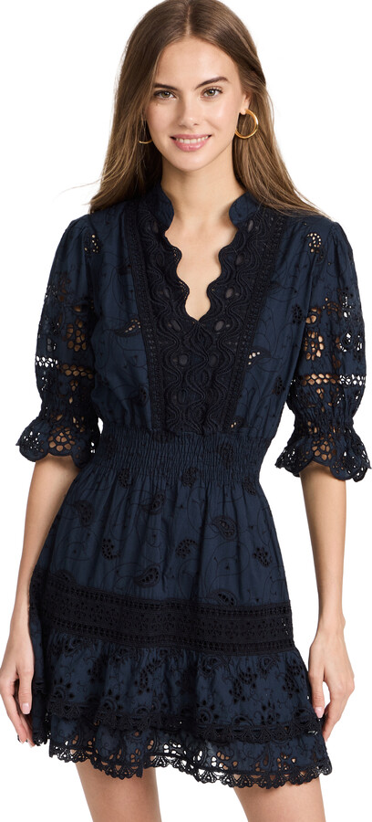 Temptation Positano Hollywood Dress - ShopStyle