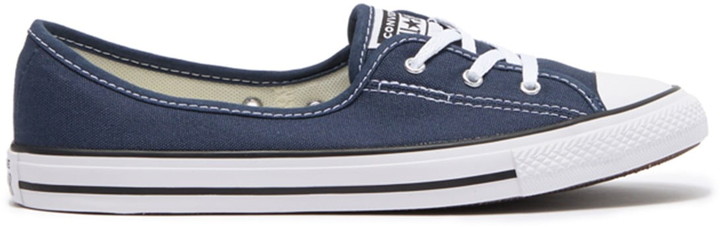 Converse Chuck Taylor All Star Ballet Slip-On Sneaker - ShopStyle