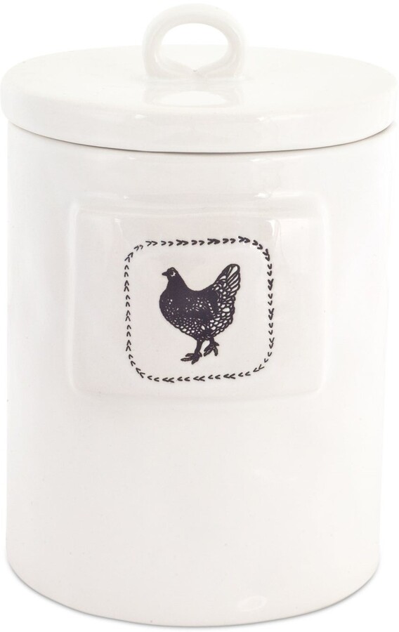 Chicken Canister - ShopStyle Cake & Dessert Stands