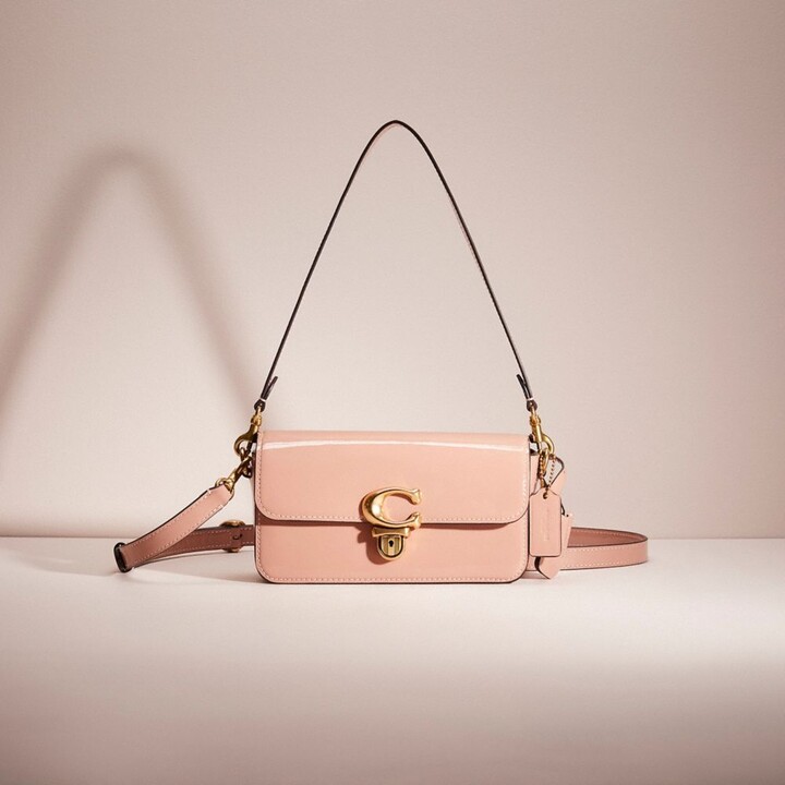 Coach Restored Studio Baguette Bag - ShopStyle