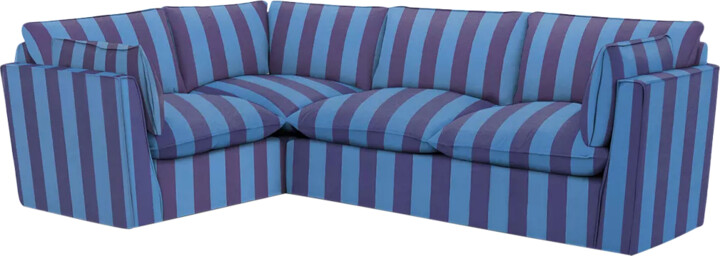 John Lewis x Sophie Conran Cocobella RHF Corner Sofa - ShopStyle
