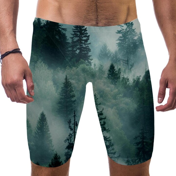 FNETJXF Jammers for Men - ShopStyle Swimwear