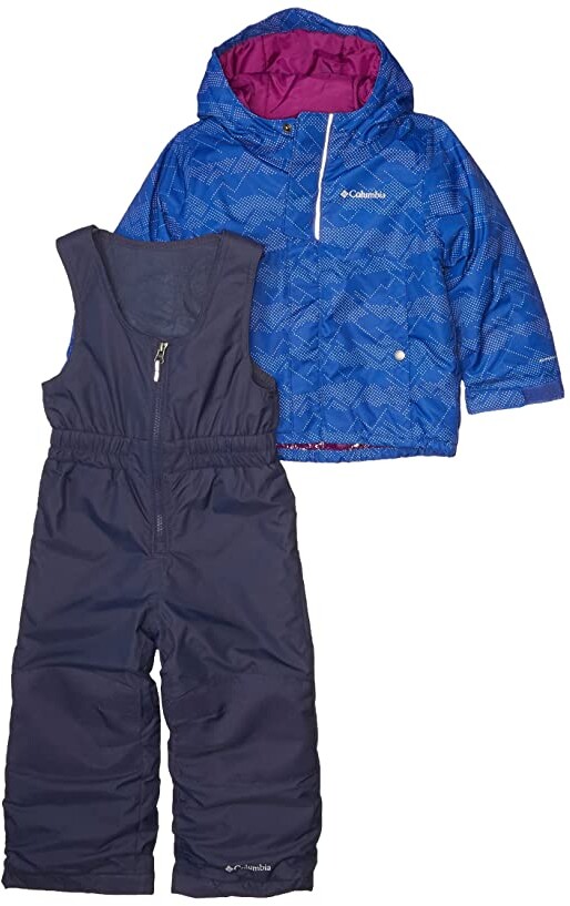 Columbia Kids Buga Set (Toddler) - ShopStyle Girls' Clothing