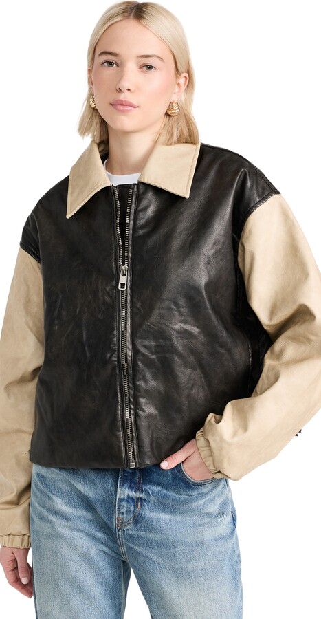 Lioness Bomber Jacket - ShopStyle