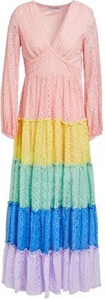 CONNOR & BLAKE Maxi dress - ShopStyle