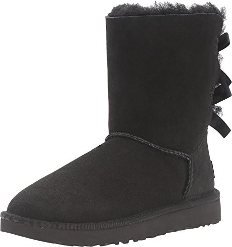 UGG Bailey Bow II - ShopStyle Boots