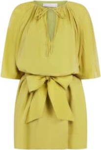 Pranella Arena Dress In - ShopStyle