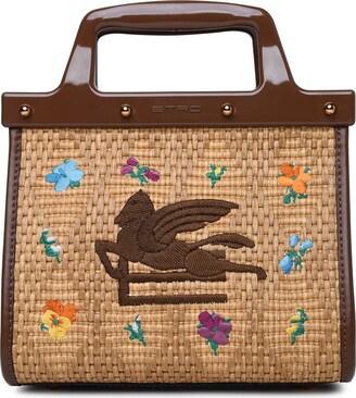 Etro Handbags | Shop The Largest Collection | ShopStyle
