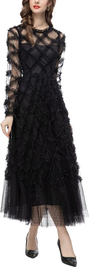 Lanelle Maxi Dress - ShopStyle