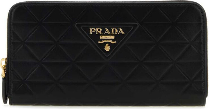 Prada Wallets - ShopStyle