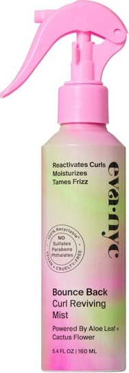 Eva NYC Bounce Back Curl Reviving Mist - 5.4 fl oz - ShopStyle Blow ...