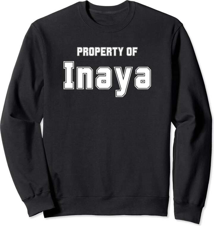Funny Asian Name Gifts Property of Co. Funny Asian Name Islamic Muslim ...
