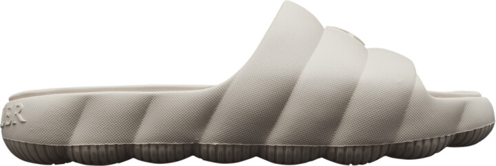MONCLER COLLECTION Lilo Sliders - ShopStyle Sandals
