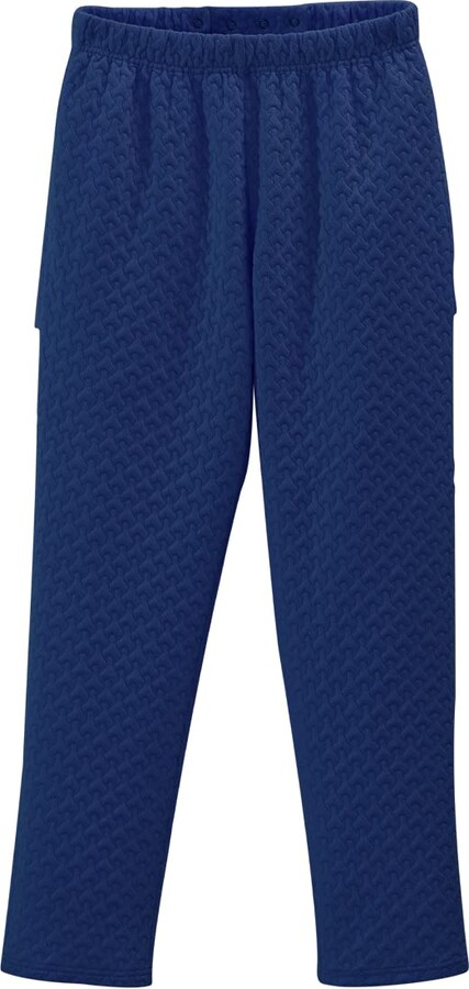 Silvert's Adaptive Clothing & Footwear Women’s Open-Back Adaptive ...